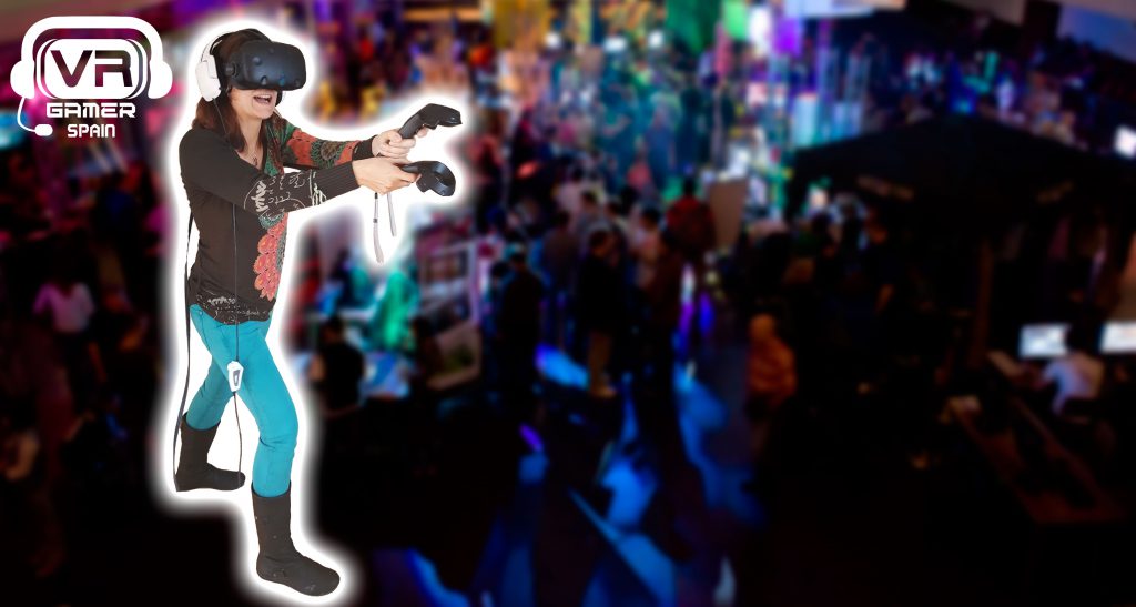 VR Gamer Spain – VR Gamer Spain